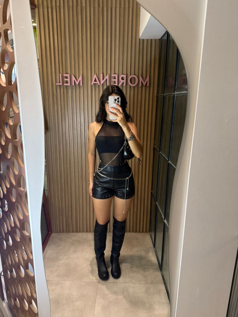 Loja Morena Mel - Loja de moda feminina em Petrolina